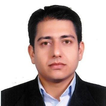 Ebrahim Amini - Instrumentation Laboratory