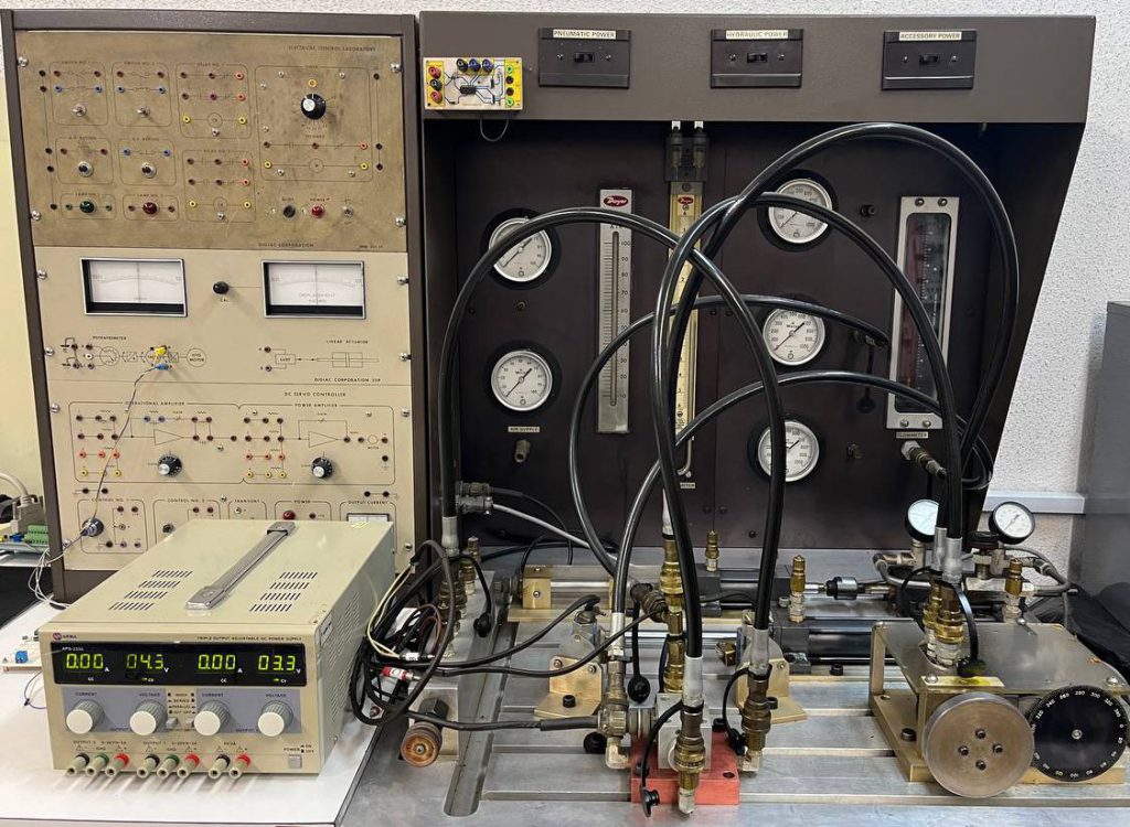 Instructions - Instrumentation Laboratory